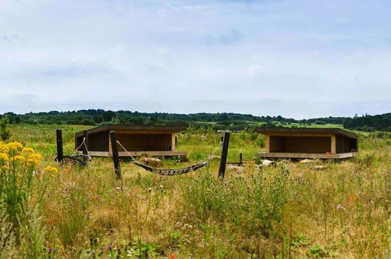 Besøg den naturskønne Åby Skov
